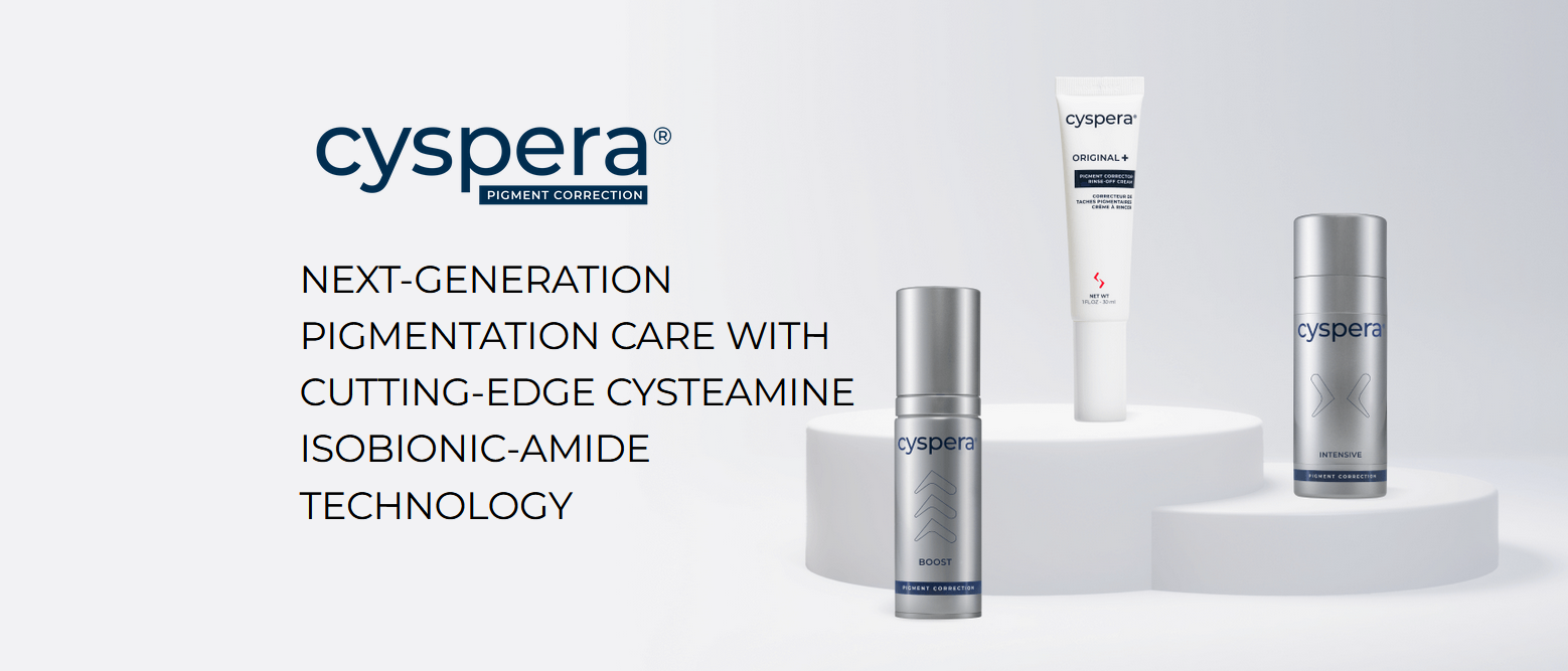 Cyspera Medical Education - Course - Global Dermatology